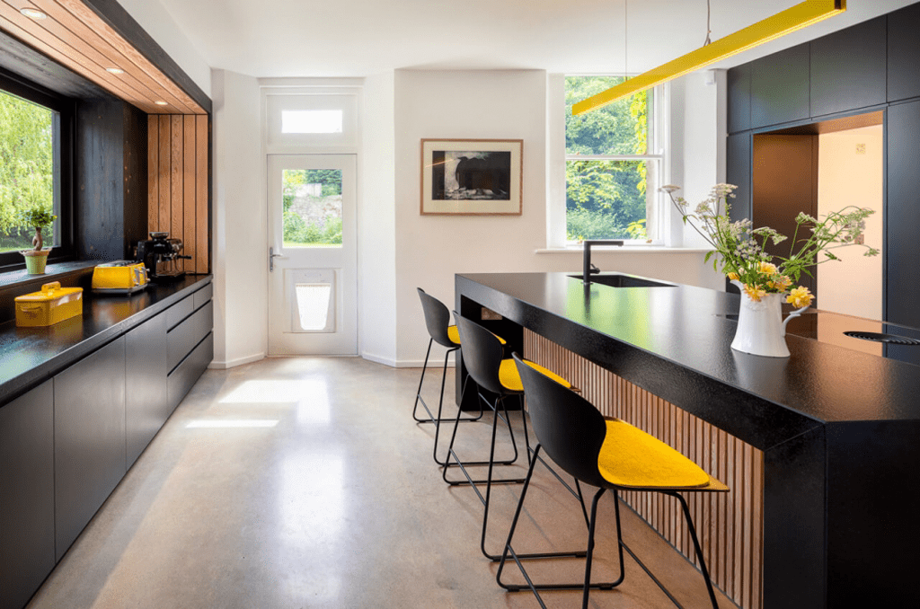 Discover 95 Superb Kitchen Design Ideas | Lern CLICKS