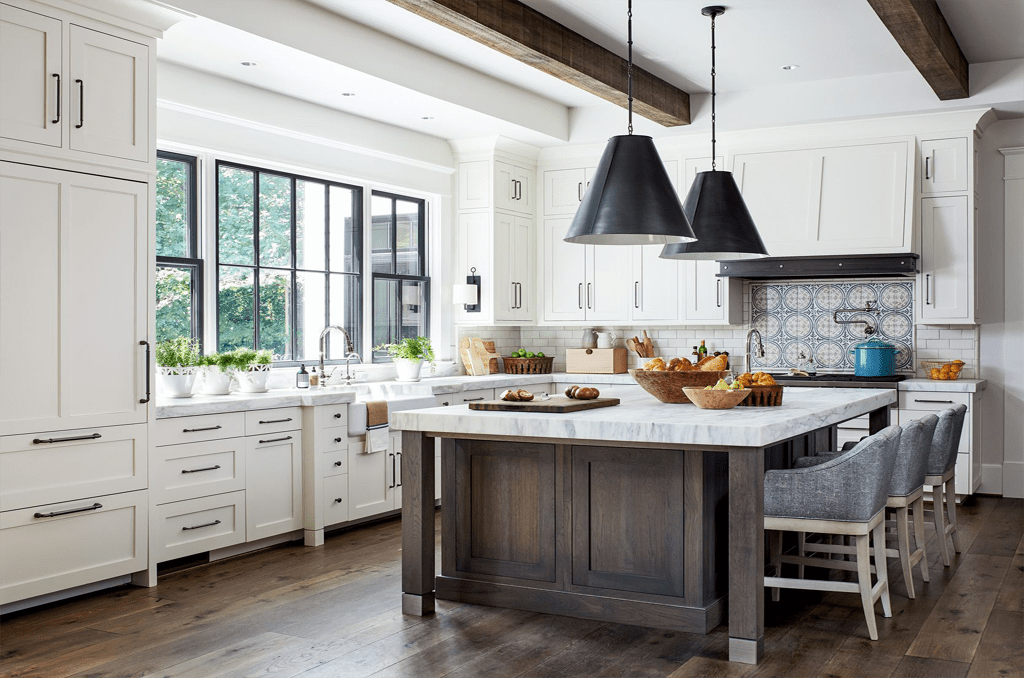 Discover 95 Superb Kitchen Design Ideas | Lern CLICKS