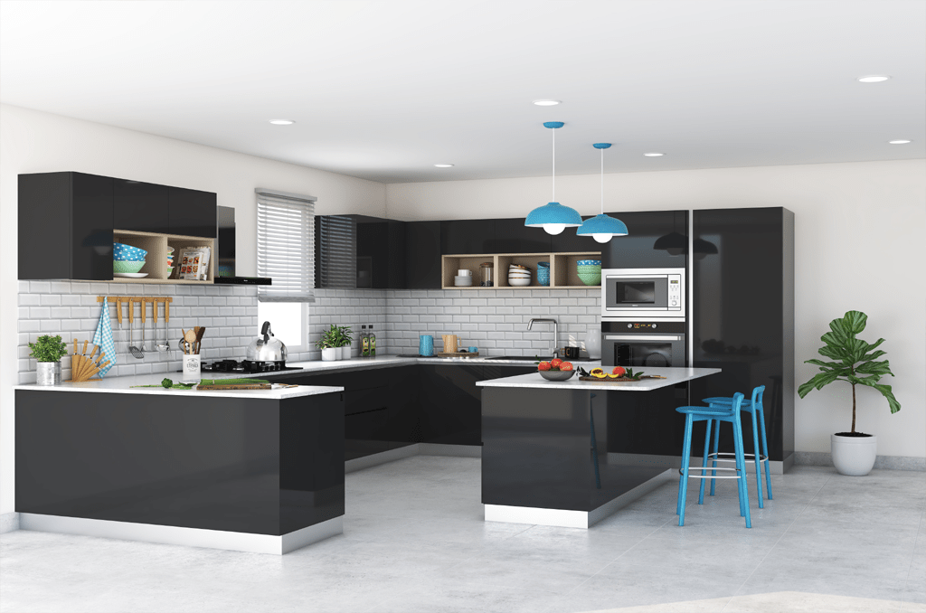 Discover 95 Superb Kitchen Design Ideas | Lern CLICKS