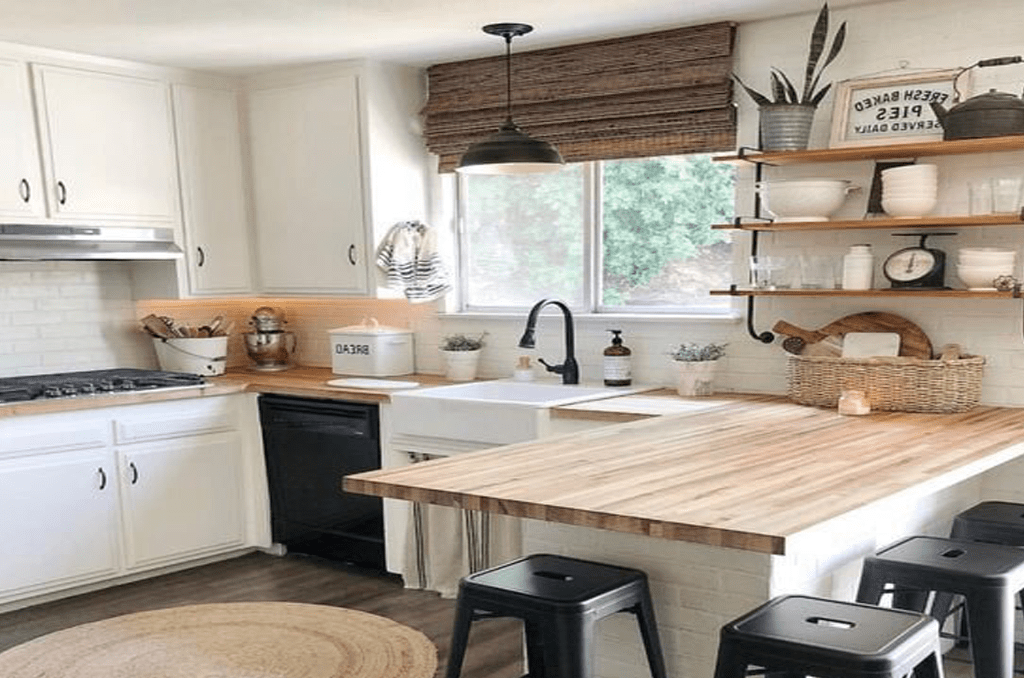 Discover 95 Superb Kitchen Design Ideas | Lern CLICKS