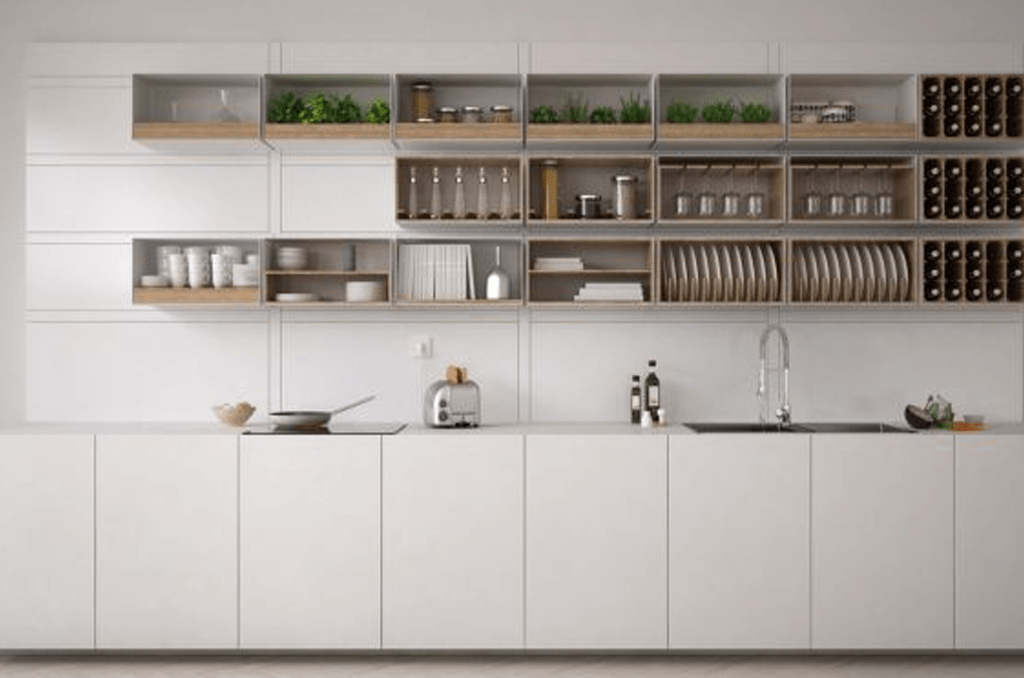 Discover 95 Superb Kitchen Design Ideas | Lern CLICKS