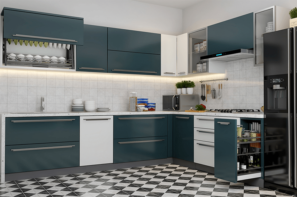 Discover 95 Superb Kitchen Design Ideas | Lern CLICKS