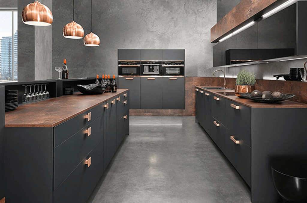 Discover 95 Superb Kitchen Design Ideas | Lern CLICKS