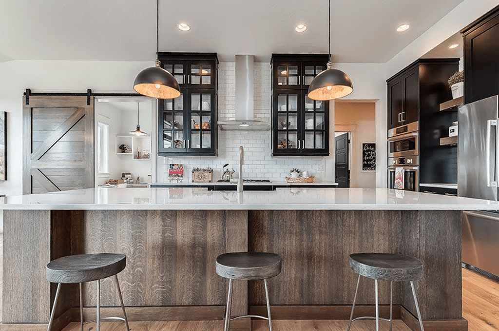 Discover 95 Superb Kitchen Design Ideas | Lern CLICKS