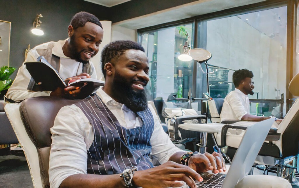 Best Beard Trim Near You | Lern CLICKS