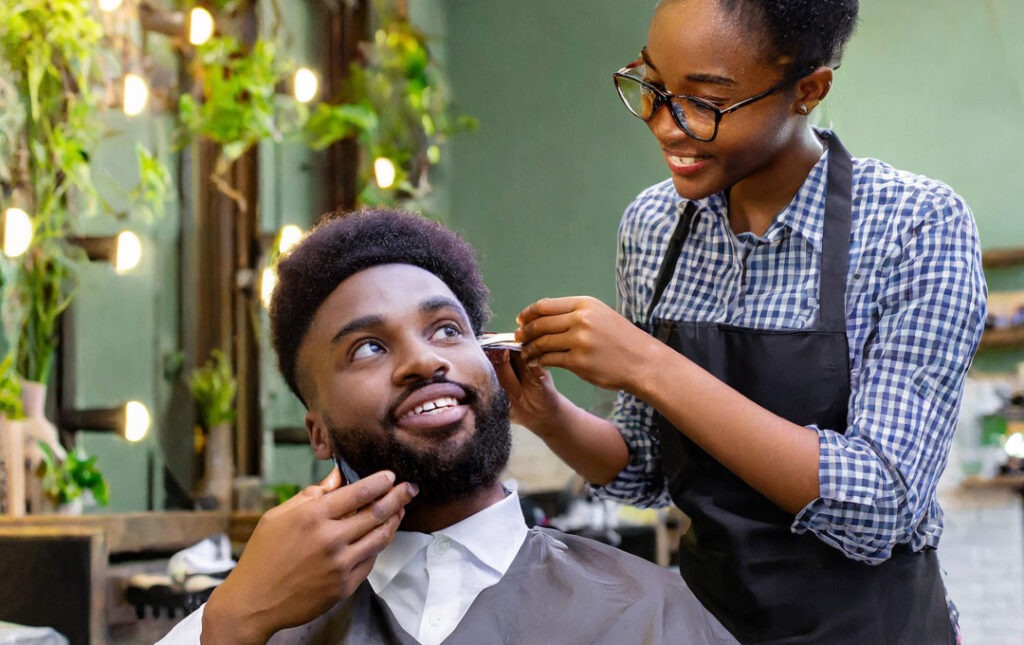 Best Beard Trim Near You | Lern CLICKS