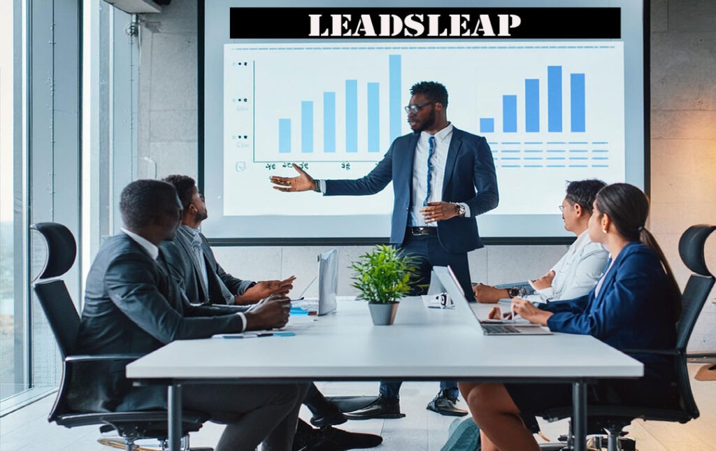 Comprehensive Guide to Using LeadsLeap | Lern CLICKS