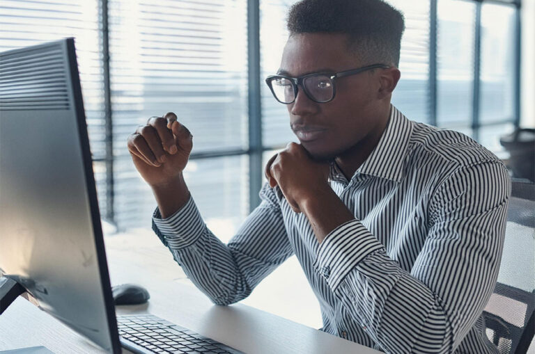 Amazon’s Remote Job Opportunities | Lern CLICKS