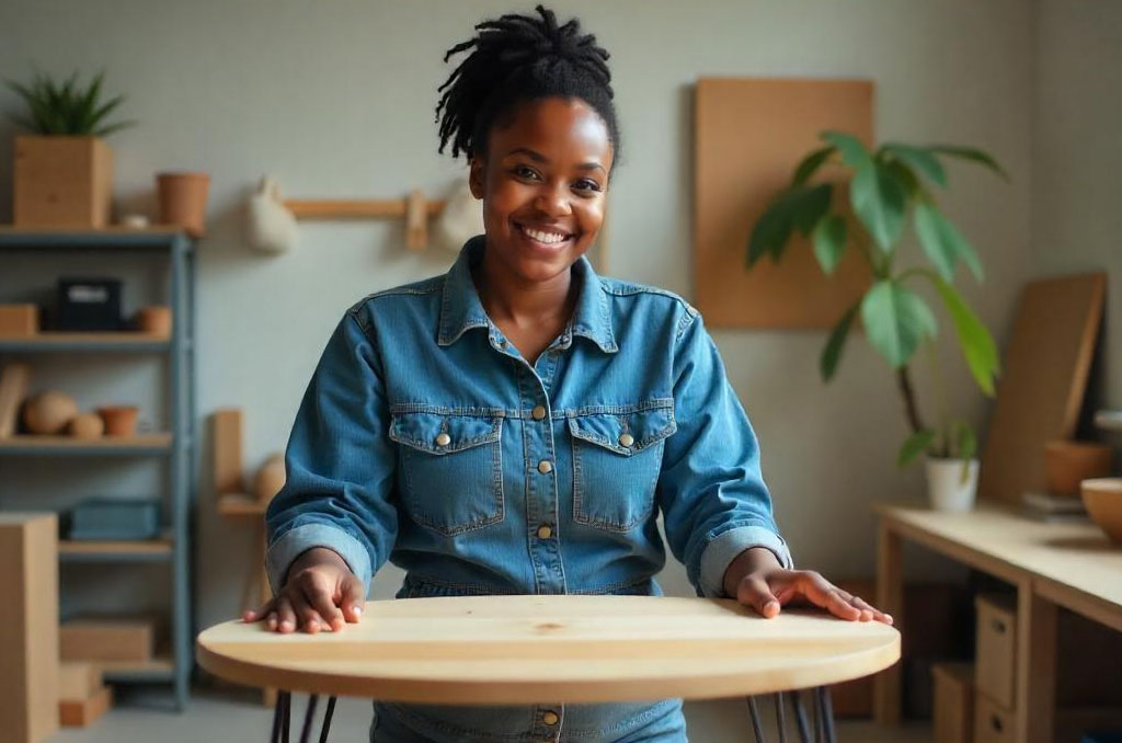 How to Get Started with Fine Woodworking | Lern CLICKS